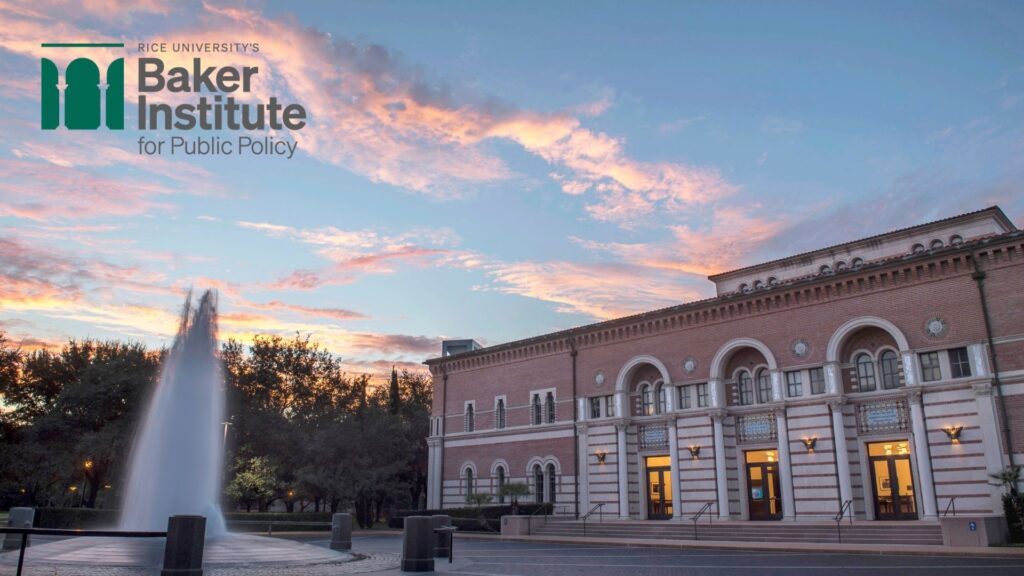 Annual Conference – Texas Consortium for the Non-Medical Drivers of Health